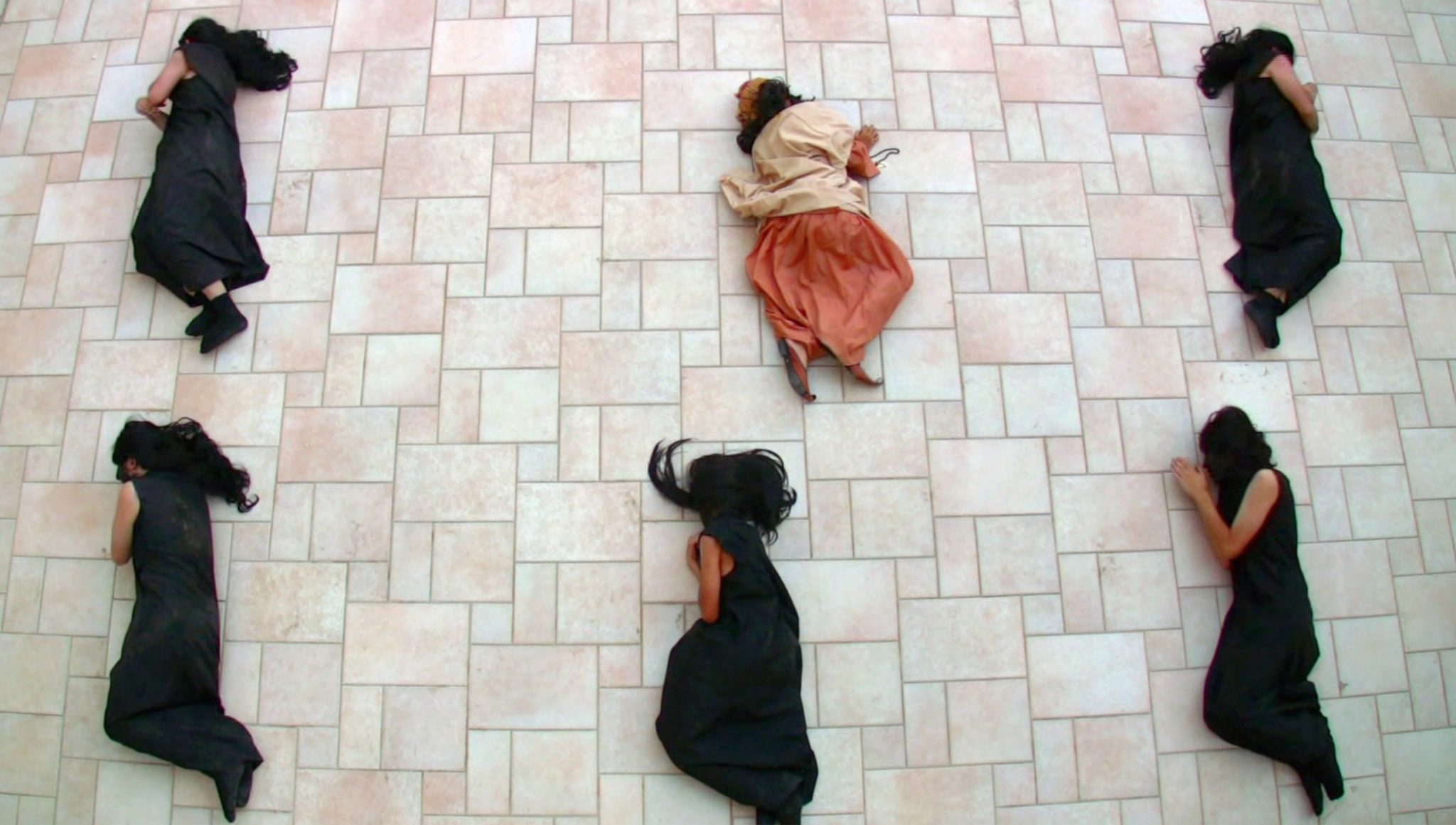 Monira Al Qadiri - Signs: Journal of Women in Culture and Society