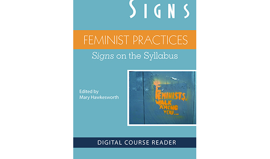 Signs: Journal of Women in Culture and Society