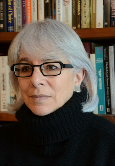 Pro by Katha Pollitt - Signs: Journal of Women in Culture and Society