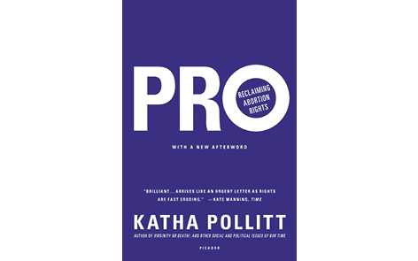 Pro by Katha Pollitt - Signs: Journal of Women in Culture and Society