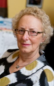 Ask a Feminist: Byllye Avery Discusses the Past and Future of ...