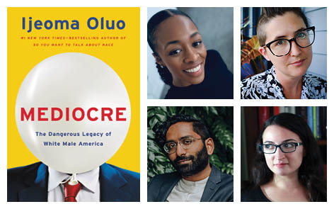 Short Takes: Ijeoma Oluo’s Mediocre | Signs: Journal of Women in ...