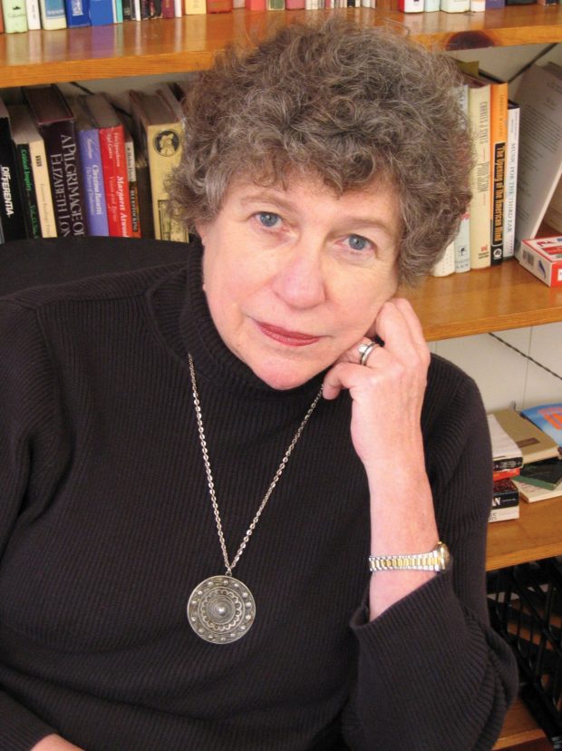 Short Takes: Sandra M. Gilbert and Susan Gubar’s Still Mad | Signs ...